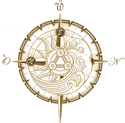 Shop | The Metaphysical Compass