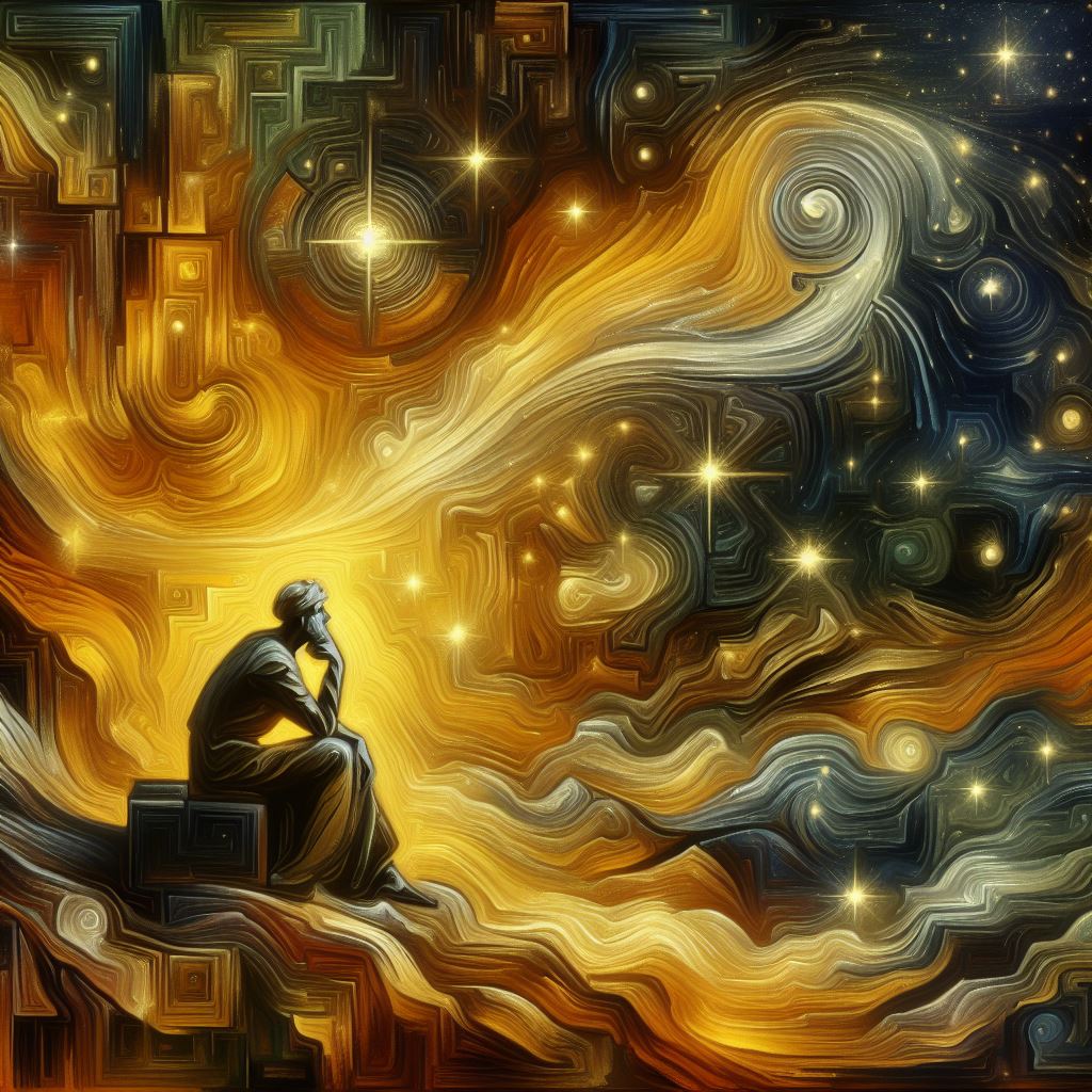 TAG: The Transcendental Argument for the Existence of God | February 2024