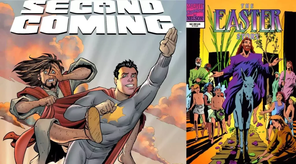 Metaphysics of Marvel, DC Comics and the Multiverse: A New Old ...