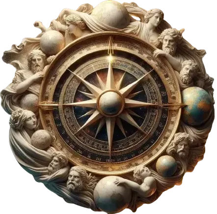 The Metaphysical Compass – An Introduction | The Metaphysical Compass