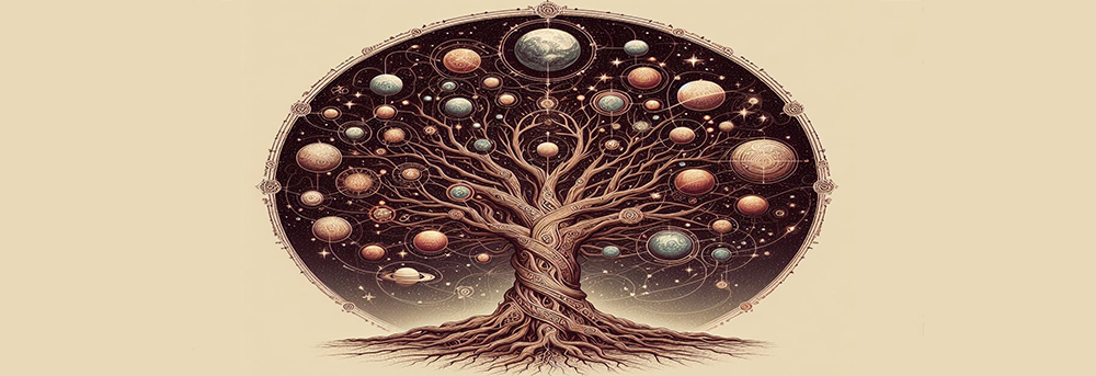 Metaphysics of Marvel, DC Comics and the Multiverse: A New Old ...